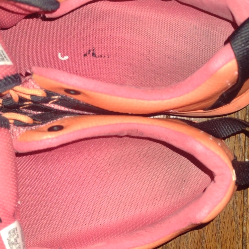 Adidas Terrex, Stealth, Lace Bungee (Salmon Color) Hi… - Gem